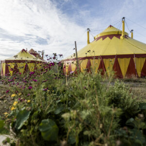 Jonglage/Devil Sticks/Diabolo — CABUWAZI